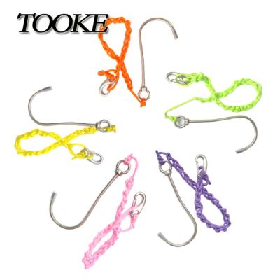 China Stainless Steel Diving Reef Hook Corrosion Resistant For Underwater Sports for sale