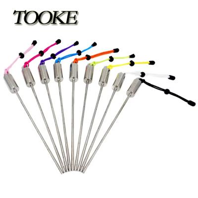 China Rust Proof Stainless Steel Scuba Diving Pointer Stick For Scuba Snorkeling for sale