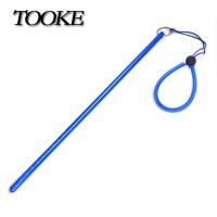China Lightweight Diving Accessories Scuba Diving Stick Solid Aluminium With Wrist Strap for sale