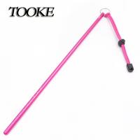 China Portable Diving Accessories Safe Aluminium Alloy Dive Pointer Stick For Underwater Expedition for sale