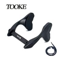 China Adjustable Fashion Aluminum Alloy Freediving Nose Clip For Underwater Snorkeling Deep Dive for sale