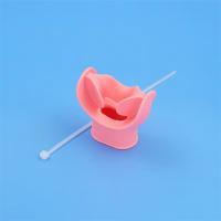 China Food Grade Silicone Scuba Diving Regulator Mouthpiece For Snorkeling for sale