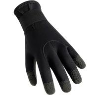 China Anti Slip Abrasion Resistant Scuba Diving Gloves 3mm Kevlar For Snorkeling Swimming for sale