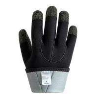 China Anti Slip Abrasion Resistant Scuba Diving Gloves 3mm Kevlar For Snorkeling Swimming for sale