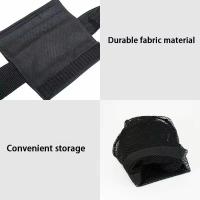 China Large Capacity Lightweight Mesh Diving Bag Beach Duffle For Scuba Snorkeling for sale