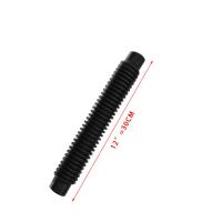 China Compatible Flexible Spiral Hose Diving Sidemount BCD Corrugated Hose Air Way for sale