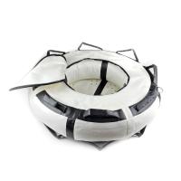 China Safety Large Inflatable Freediving Buoys for Spearfishing for sale