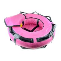 China Safety Large Inflatable Freediving Buoys for Spearfishing for sale
