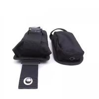 China Quick Release 10LBS Scuba Diving Pockets For Technical Diving Sidemount for sale