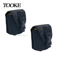China Quick Release 1000D Nylon Scuba Diving Spare Lead Weight Pocket for sale