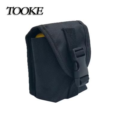 China Quick Release 1000D Nylon Scuba Diving Spare Lead Weight Pocket for sale