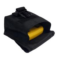 China Quick Release 1000D Nylon Scuba Diving Spare Lead Weight Pocket for sale