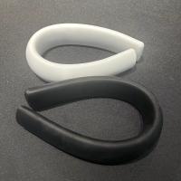 China U Shape Bending Freediving Neck Lead For Underwater Training for sale