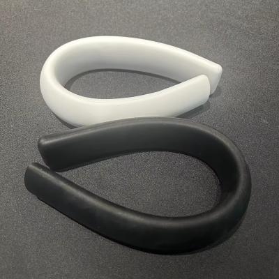 China U Shape Bending Freediving Neck Lead For Underwater Training for sale