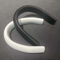 China U Shape Bending Freediving Neck Lead For Underwater Training for sale
