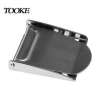 China Stainless Steel Quick Release Weight Belt Buckle For Underwater Snorkeling for sale