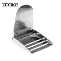China Stainless Steel Quick Release Weight Belt Buckle For Underwater Snorkeling for sale