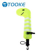 China Sea Eel Scuba Mini SMB Buoy Diving Accessories Gift For Decoration for sale