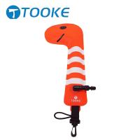 China Sea Eel Scuba Mini SMB Buoy Diving Accessories Gift For Decoration for sale