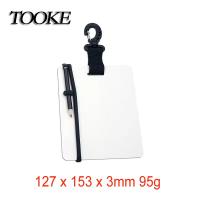China Underwater Writing Slate Diving Wordpad Gear Board With Pencil for sale