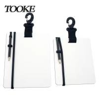 China Underwater Writing Slate Diving Wordpad Gear Board With Pencil for sale