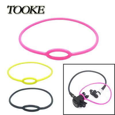 China Scuba Regulator Silicone Technical Diving Rubber O Ring For Underwater Accessories for sale