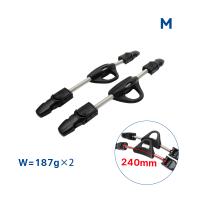 China High Elasticity Rubber Scuba Diving Stainless Steel Heel Spring Strap For Jet Fin Snorkeling for sale