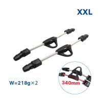 China High Elasticity Rubber Scuba Diving Stainless Steel Heel Spring Strap For Jet Fin Snorkeling for sale