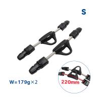 China High Elasticity Rubber Scuba Diving Stainless Steel Heel Spring Strap For Jet Fin Snorkeling for sale