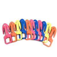 China Ceramic Blade Scuba Diving Emergency Line Cutter For Underwater Snorkeling for sale