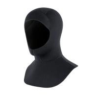 China Customized 3mm 5mm Cold Proof Swimming Cap Scuba Diving Hood For Snorkeling for sale
