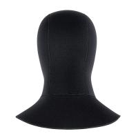 China Customized 3mm 5mm Cold Proof Swimming Cap Scuba Diving Hood For Snorkeling for sale