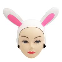 China Quick Dry 3mm Neoprene Cartoon Head Cover for Underwater Swimming for sale