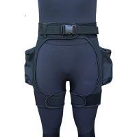 China Customize Neoprene Scuba Diving Pocket Shorts Technical Diving Pants For Underwater Snorkeling Surfing for sale