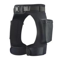 China Customize Neoprene Scuba Diving Pocket Shorts Technical Diving Pants For Underwater Snorkeling Surfing for sale