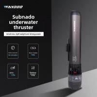 China Waydoo Subnado Underwater Propeller Scooter Electric Diving Sea Scooter For Freediving for sale
