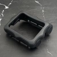 China Liquid Silicone Diving Computer Cover with Multiple Vibrant Colors and Shockproof Protection for sale