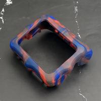 China PERDIX 2 Ti Scuba Diving Shearwater Perdix AI SA Gel Silicone Protector Cover For Underwater Snorkeling Diving Computer Watch for sale
