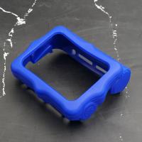 China PERDIX 2 Ti Scuba Diving Shearwater Perdix AI SA Gel Silicone Protector Cover For Underwater Snorkeling Diving Computer Watch for sale