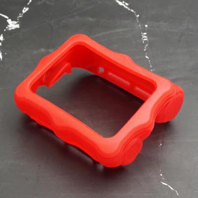 China PERDIX 2 Ti Scuba Diving Shearwater Perdix AI SA Gel Silicone Protector Cover For Underwater Snorkeling Diving Computer Watch for sale