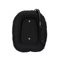 China Customize 40 Lbs Scuba Buoyancy Single BCD Donut Wing For Diving Snorkeling for sale