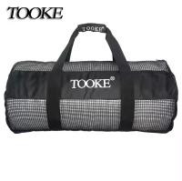 China Custom Duffle Gear Bags Scuba Fin Bag Diving Mesh Bag For Outdoor Traveling Snorkeling for sale