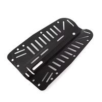 China Custom Logo Quick Release Harness Standard Carbon Fiber Backplate Wing BCD For Snorkeling for sale
