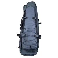 China Customized Waterproof Freedive Flipper Backpack Long Diving Fins Bag For Outdoor Sports for sale