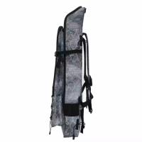 China Customized Waterproof Freedive Flipper Backpack Long Diving Fins Bag For Outdoor Sports for sale