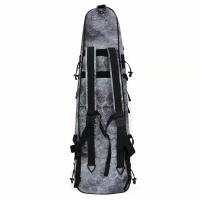 China Customized Waterproof Freedive Flipper Backpack Long Diving Fins Bag For Outdoor Sports for sale
