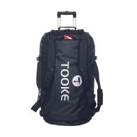 China Custom Large Dive Bag Luggage Waterproof Travel Wheeled Diving Suitcase Trolley Duffel Bag for sale