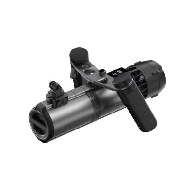 China LEFEET P1 Electric Thruster Freediving Scooter Underwater Scuba Diving Scooter For Swimming Surfing for sale