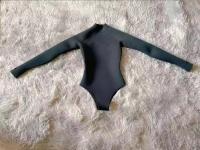 China Custom Logo Open Cell 2MM Neoprene Wetsuit with Thermal Performance for Women Scuba Diving for sale