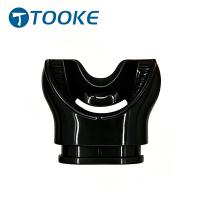 China Custom Moldable Thermoplastic Scuba Diving Mouthpiece with High-Comfort Design for Deep-Dive Compatibility for sale